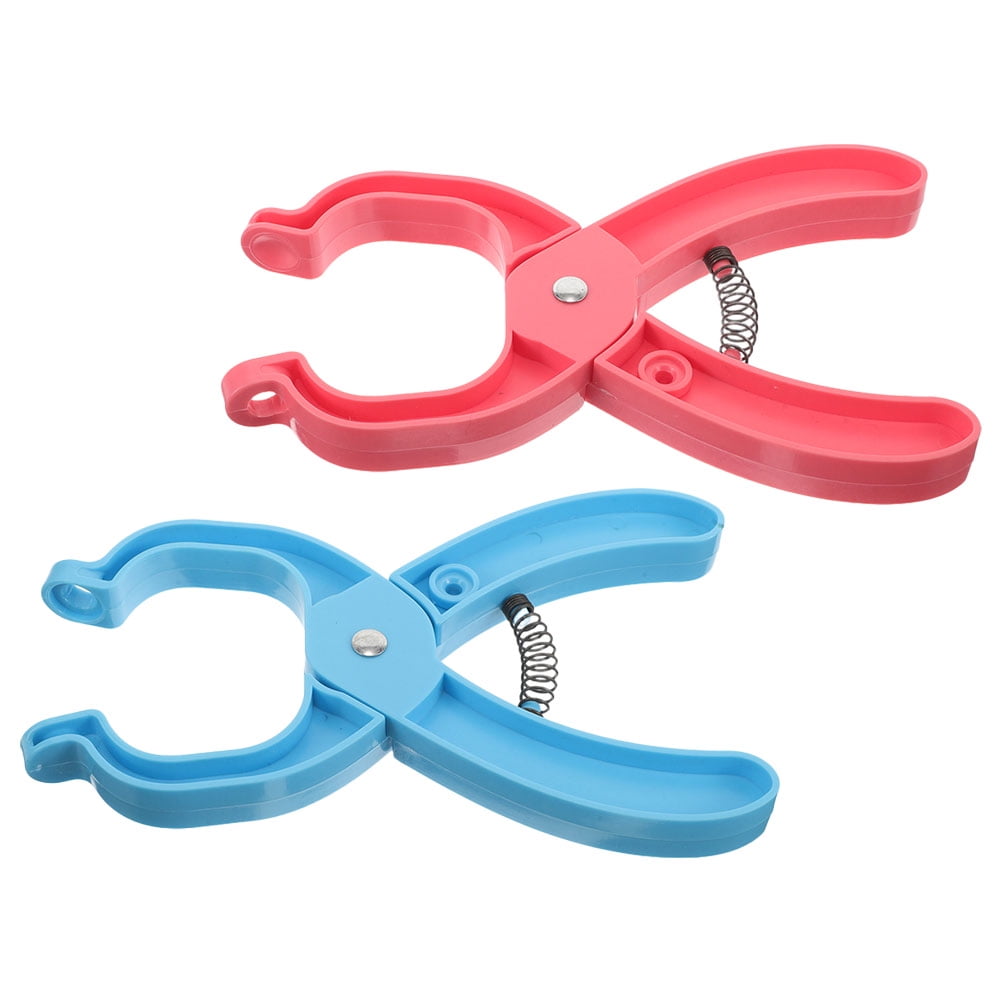 KONTONTY 2 Pcs Safety Eye Tool Auxiliary Tool For Attaching Safety Eyes ...