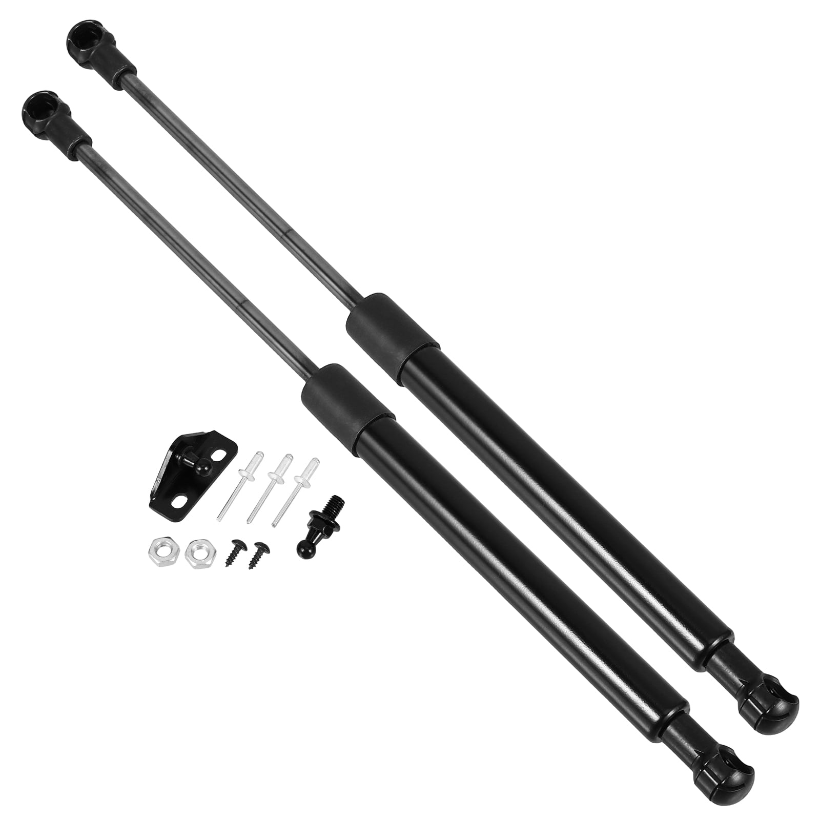 KONTONTY Spring Strut High Strength Materials 2 Sets For Car RV ...