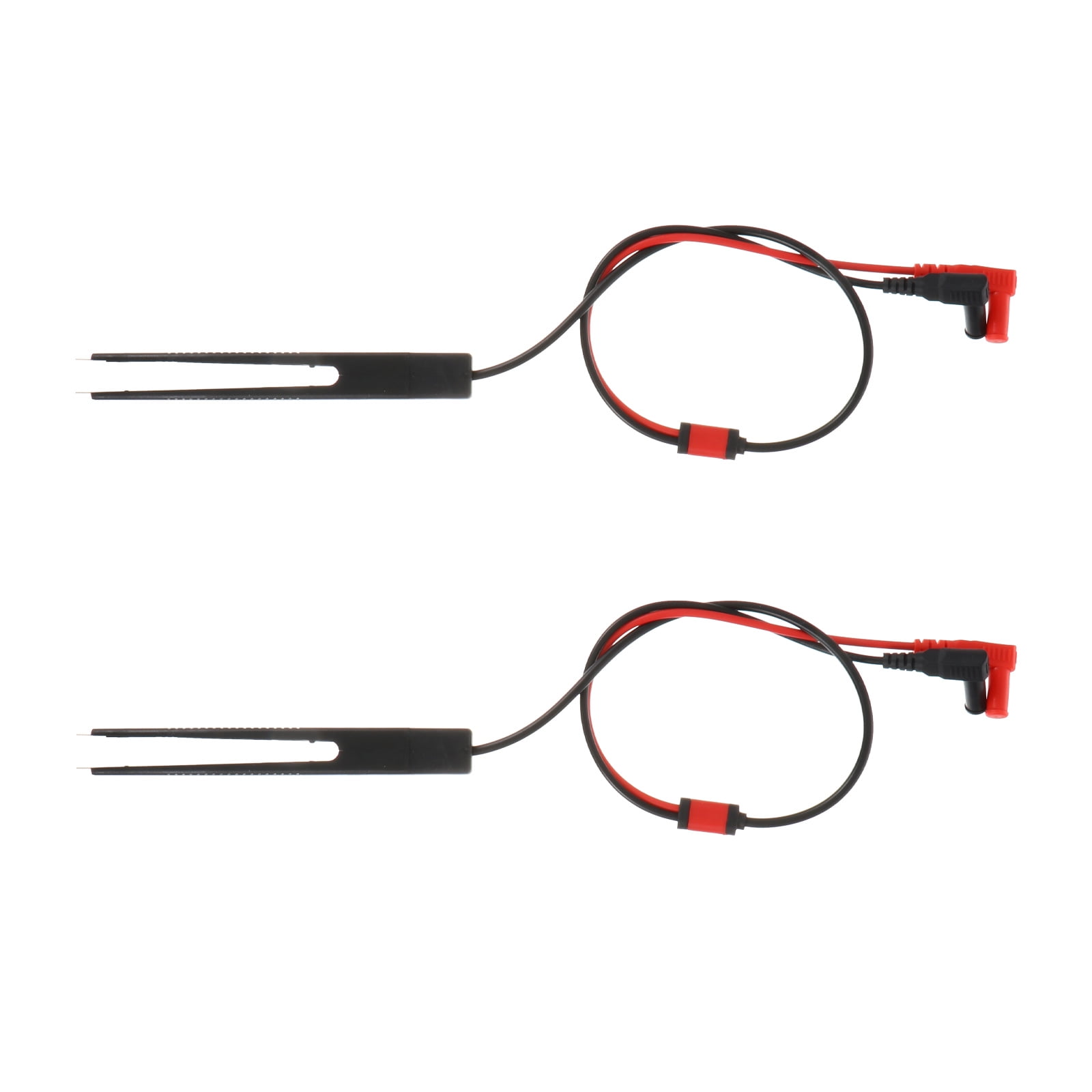 KONTONTY 2 Sets Multimeter Accessory Set Electric Tester Silicone Wire ...