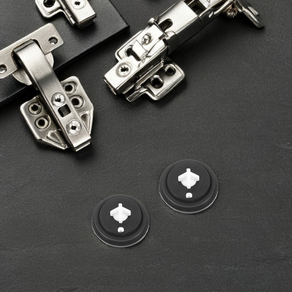 KONTONTY 2 Sets Replacement Float Valve Washer Toilet Water Inlet ...