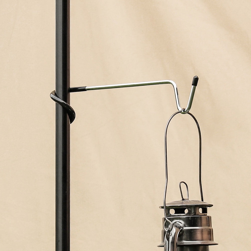 KONTONTY 2Set Portable Lantern Hooks for Professional Campers Use ...