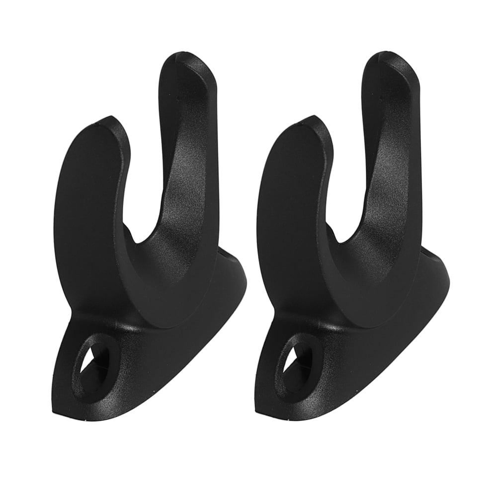 KONTONTY 2pcs Barcode Scanner Stand Wall Mount Bracket Space-Saving ...