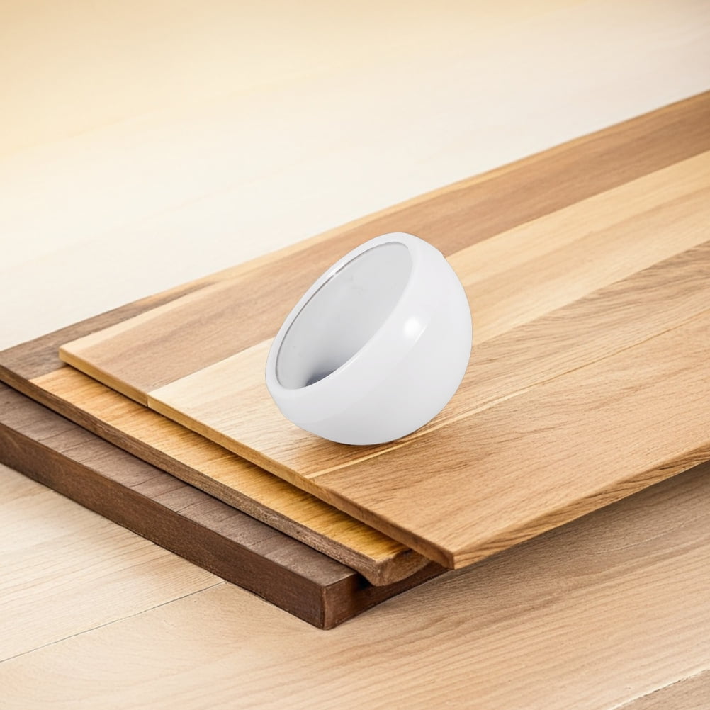 KONTONTY 2pcs Computer Rear View Mirror Universal Car Auxiliary Wide ...