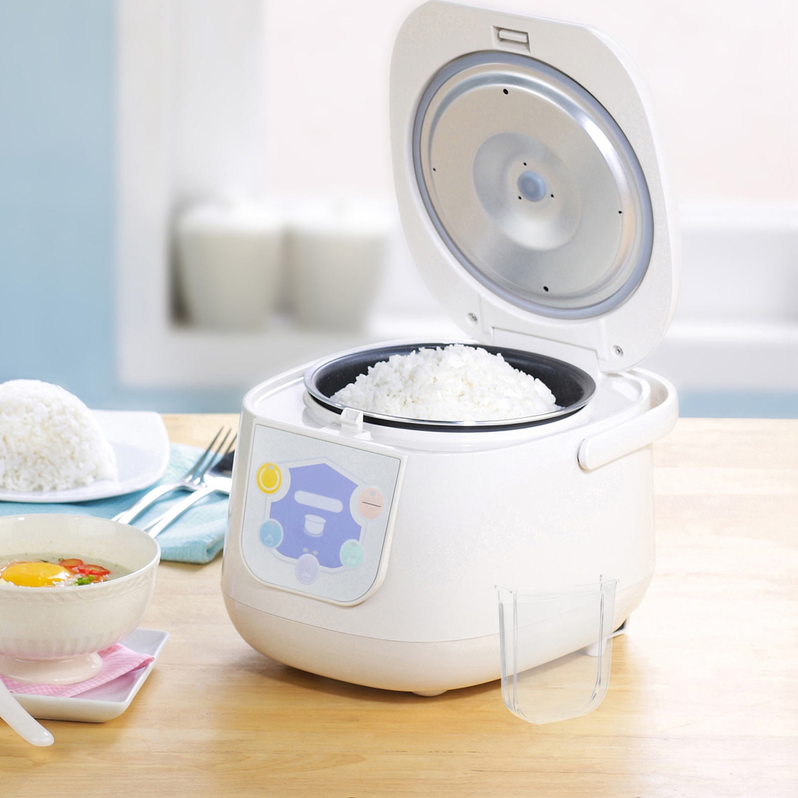 KONTONTY 2pcs Condensation Collector Box For Electric Pressure Cookers ...