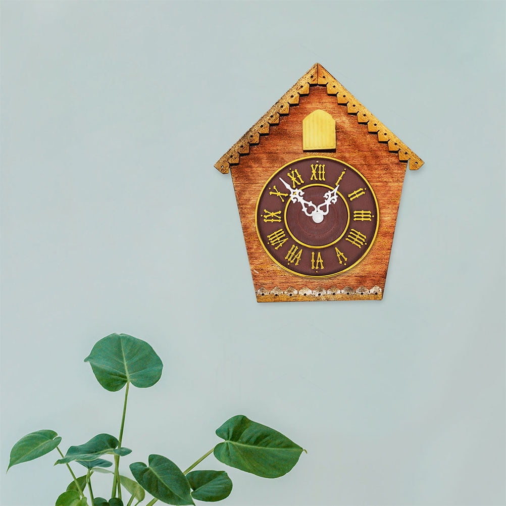 KONTONTY 2pcs DIY Clock Pointers Clock Hands Replacement Kit Clock ...