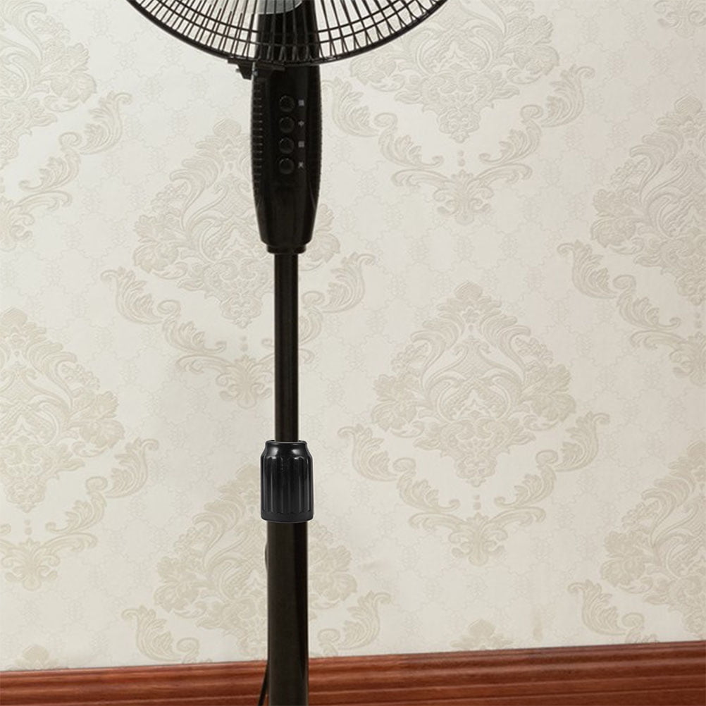 KONTONTY 2pcs Electric Fan Accessories Standing Fan Lifting Rod Nut ...