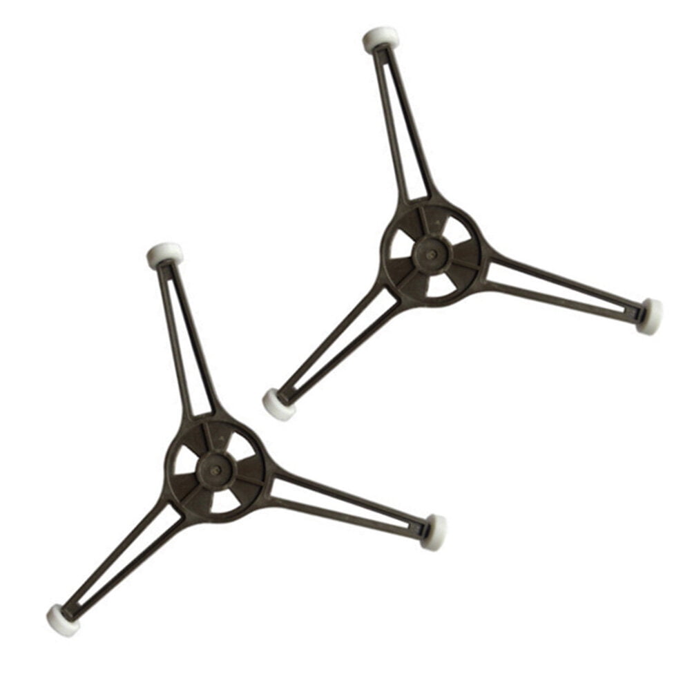 KONTONTY Microwaves Turntable Support Microwave Turntable Holders ...