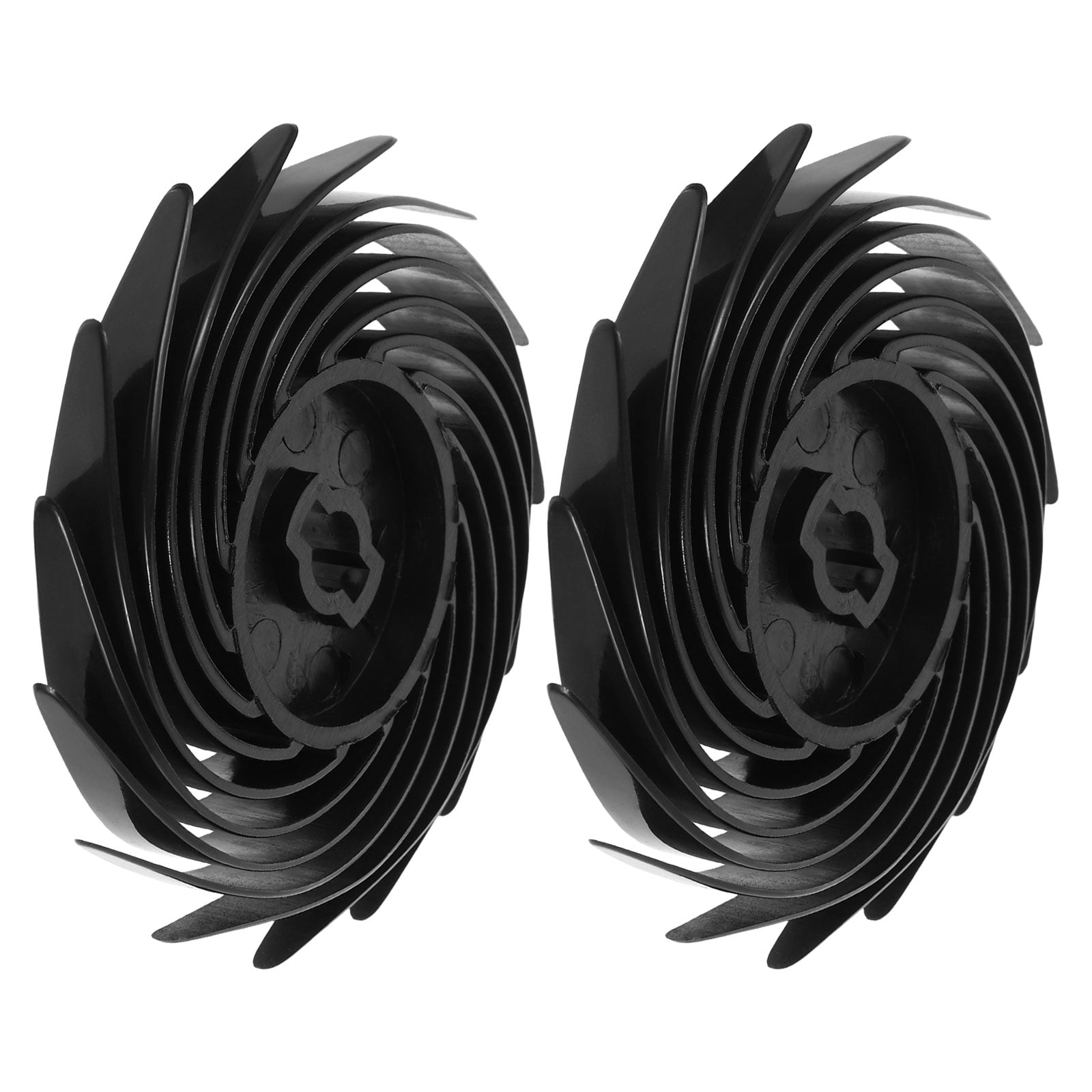 KONTONTY 2pcs Money Counting Machine Gears Portable Cash Counter ...