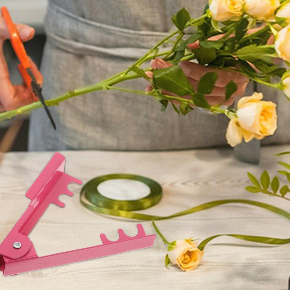 KONTONTY 2pcs Rose Stripping Tool Removing Thorns from Roses Flower ...