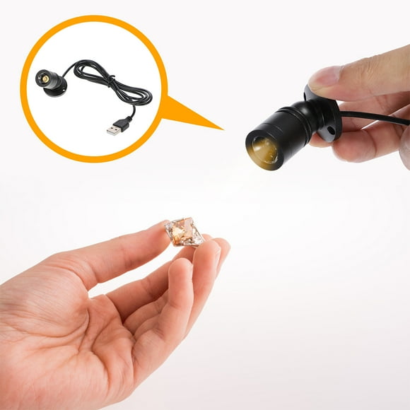 Small Indoor Spotlights