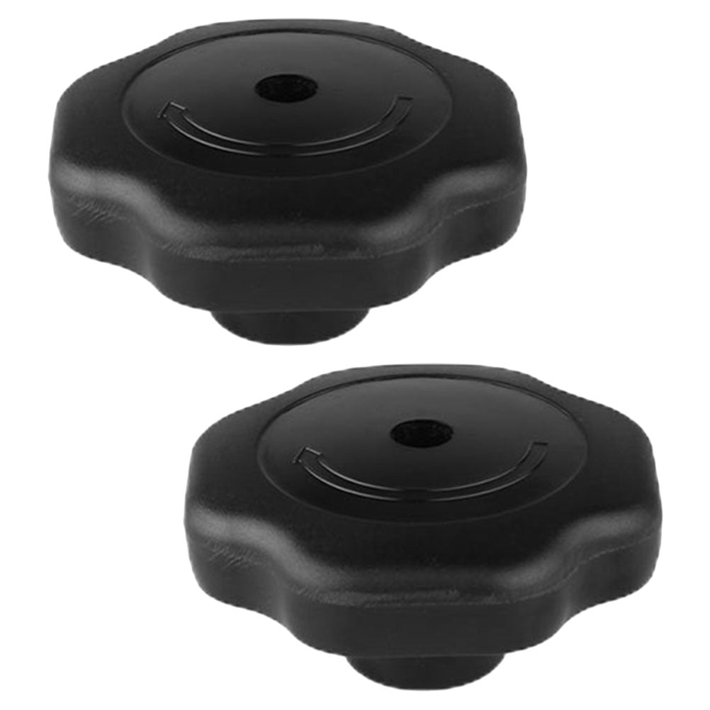 KONTONTY 2pcs Stylish Pan Lid Knob for Kitchen Cookware Pressure Cooker ...