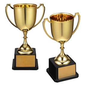 Participation Medals, Ribbons & Trophies for Sports & Events