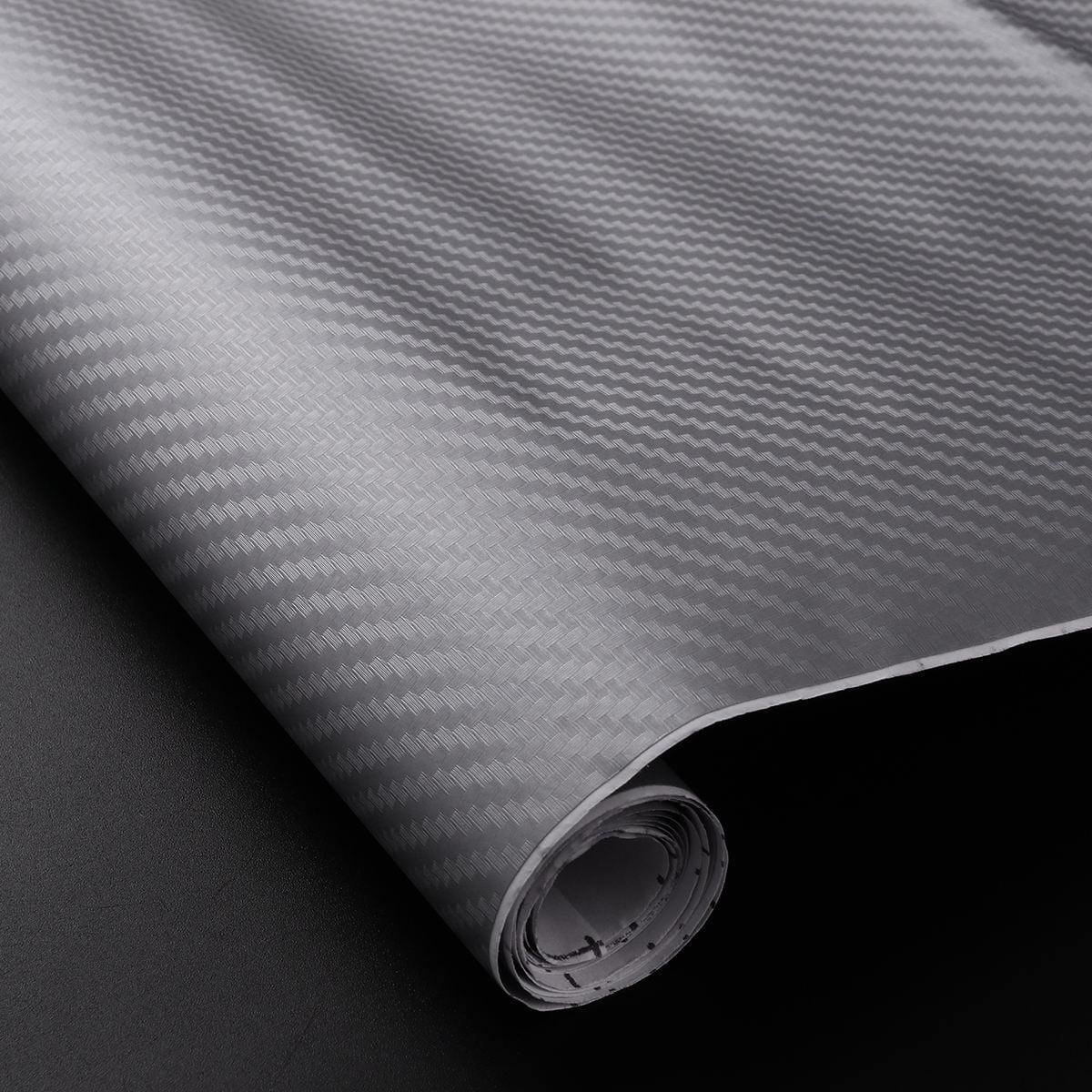 KONTONTY 3 D Car Sticker Wraps Fiber Wrapping Paper Cars Stickers ...