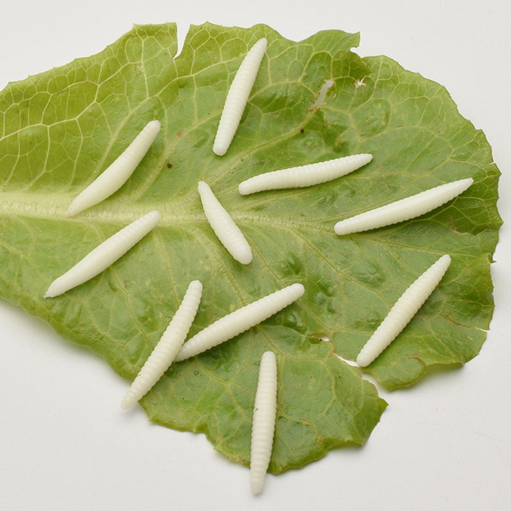 KONTONTY 30 Pcs Toys Insect Figurines for Children and Adults - Walmart.com