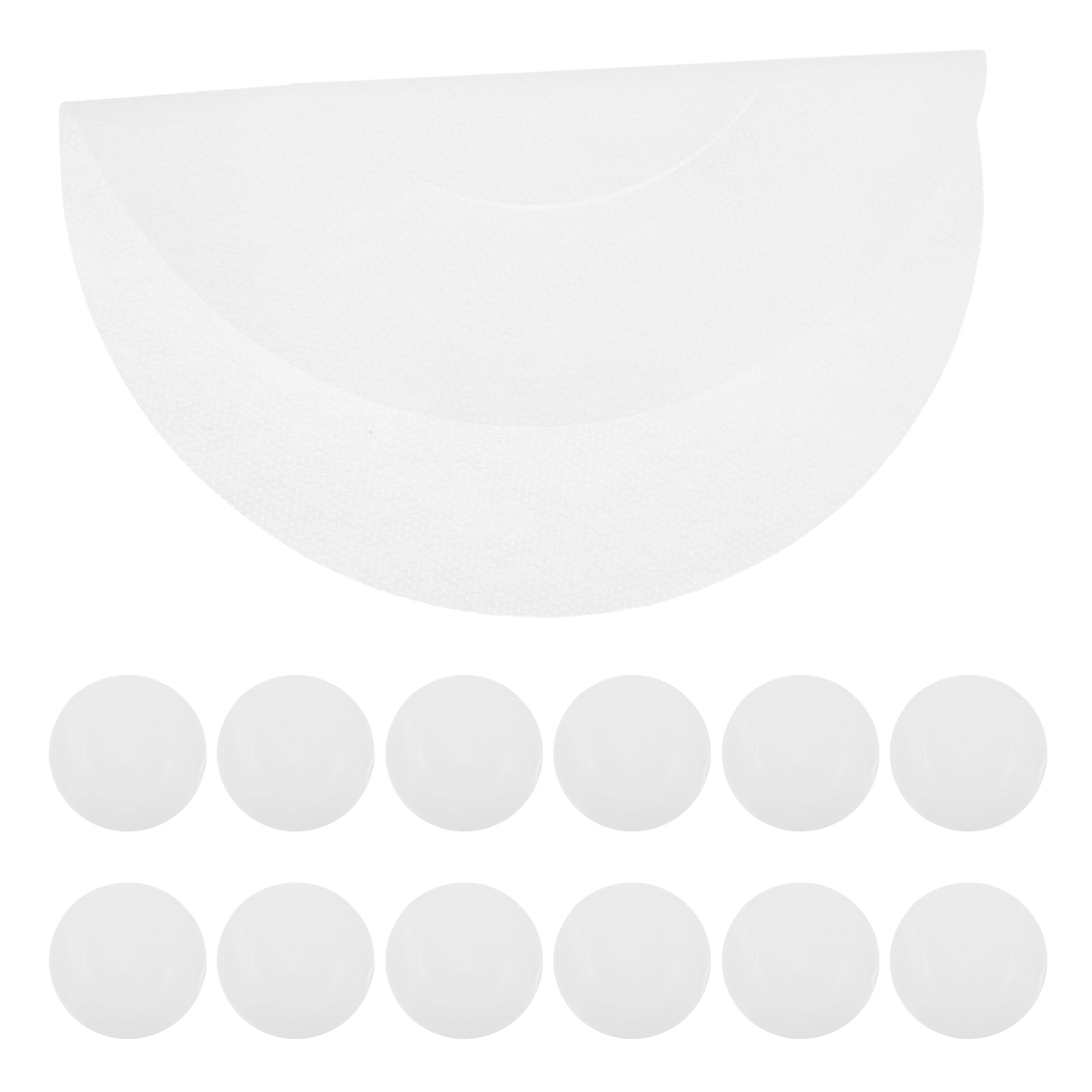 KONTONTY 30pcs Food Oil-Absorbing Paper Oil Absorbent Paper Soup ...