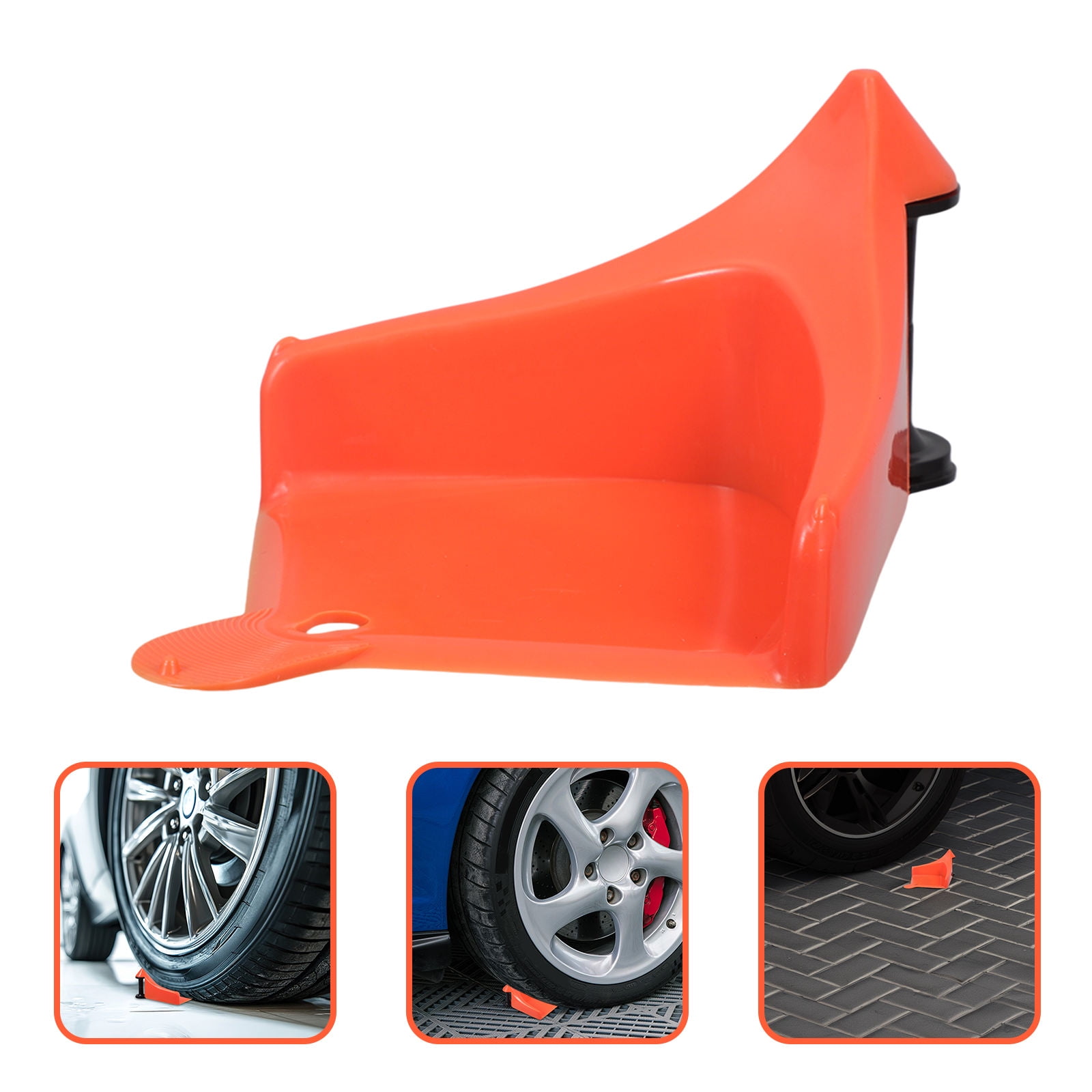 KONTONTY 4 Pcs Car Hose Guides Stoppers Universal Car Wash Hose ...