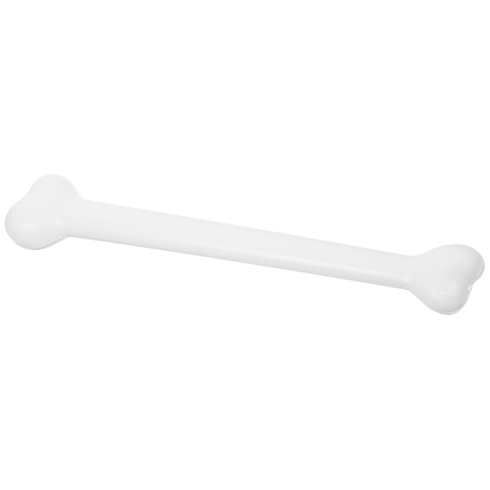 KONTONTY 40cm Hollow Fake Bone Prop For Halloween Plastic Skeleton ...