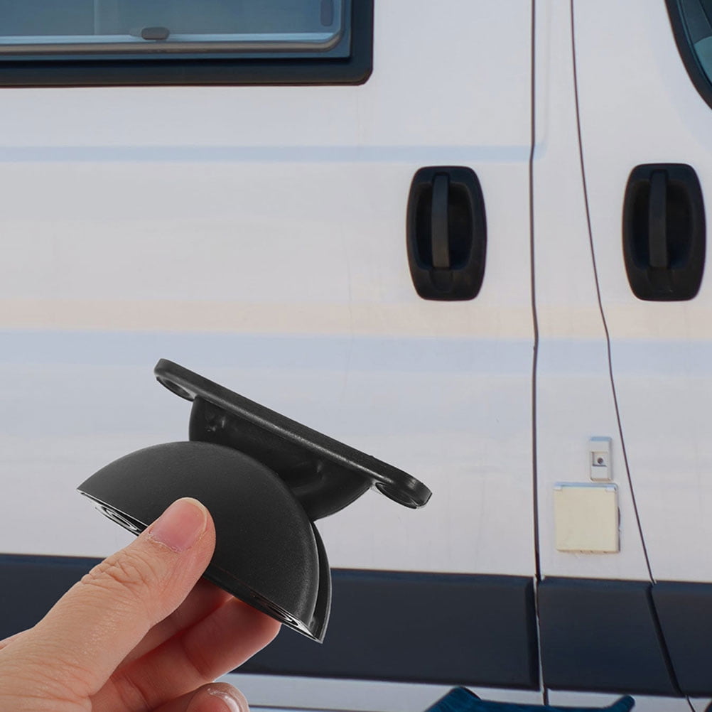 KONTONTY 4pcs Nylon Rv Door Holder Catch Motorhome Door Retainer Rv ...