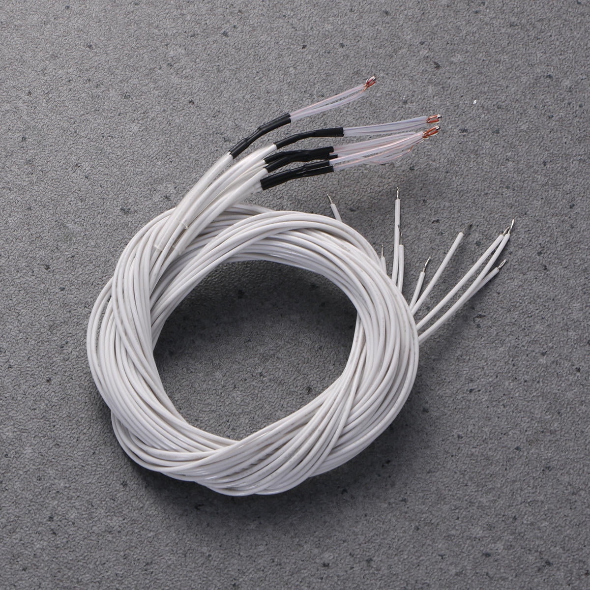 KONTONTY 5Pcs NTC Thermistor Temperature Sensor 100K for 3D Printer ...