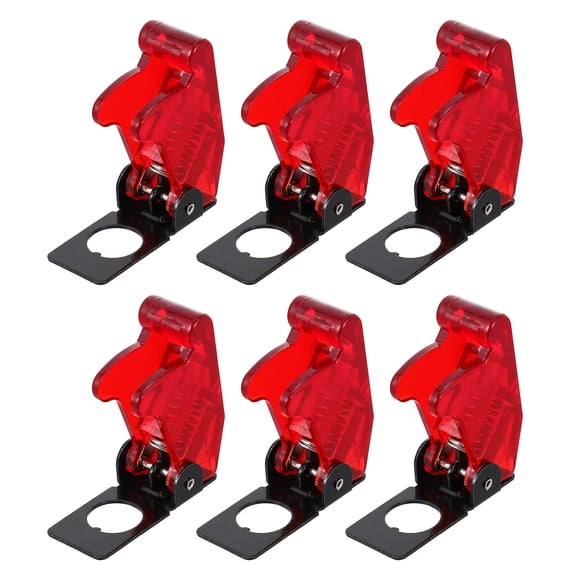 Home Improvement Switch Guards and Covers for Safety and Protection