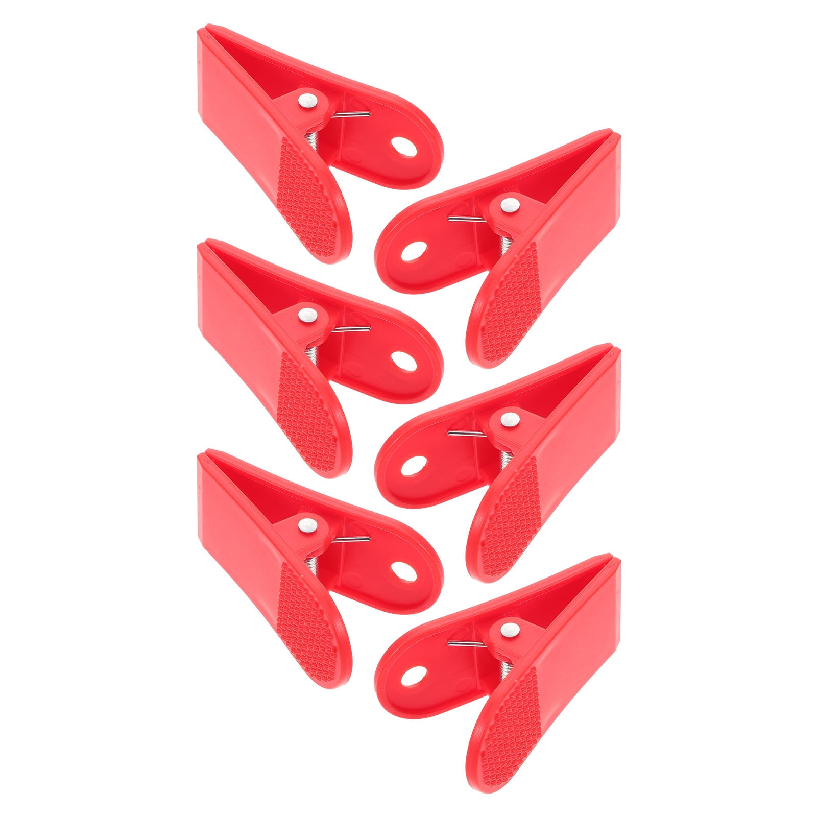 KONTONTY 6pcs Universal Treadmill Key Clip Emergency Stop Safety Switch ...