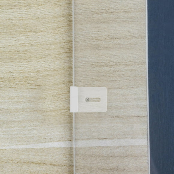 Dresser Mirror Brackets