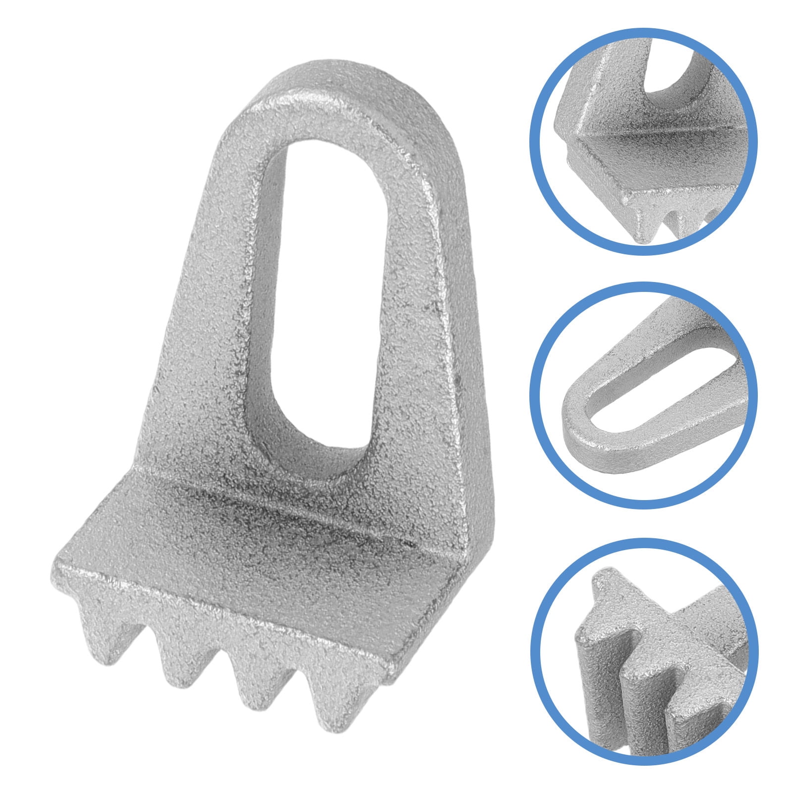 KONTONTY Automotive Use Engine Flywheel Lock Tool Metal Flywheel ...