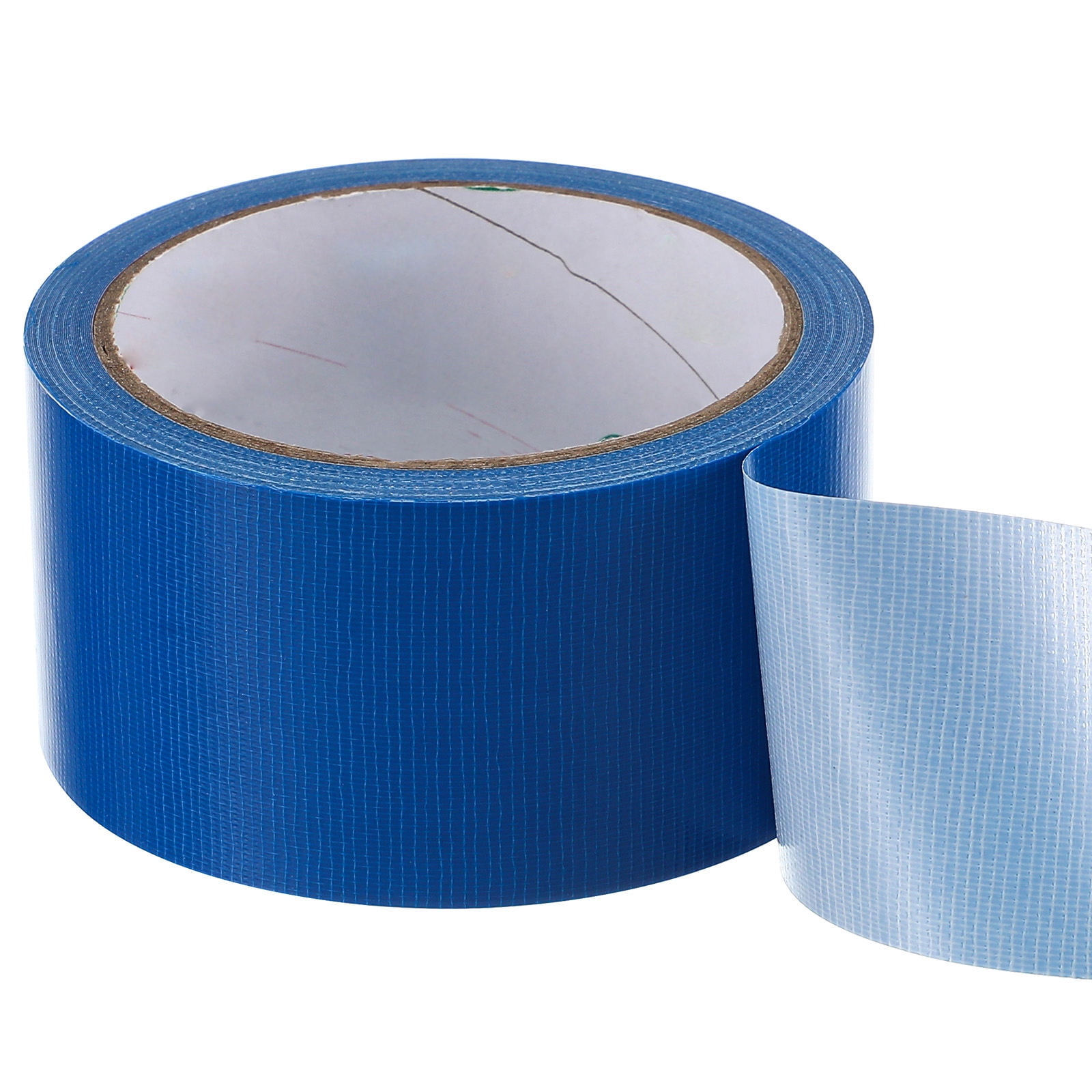 KONTONTY Blue Waterproof Cloth Tape for Sealing Binding Books Carpet ...