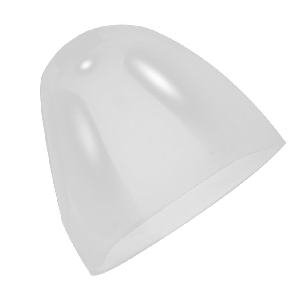 KONTONTY Bottle Replacement Caps Plastic Milk Bottles Lids Wide Mouth ...