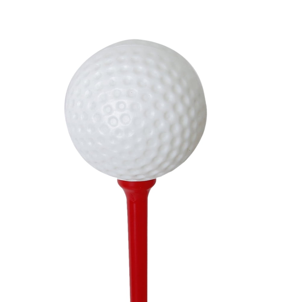KONTONTY Bright Colors Golf Tees 100Pcs for Lovers of the Sport and ...