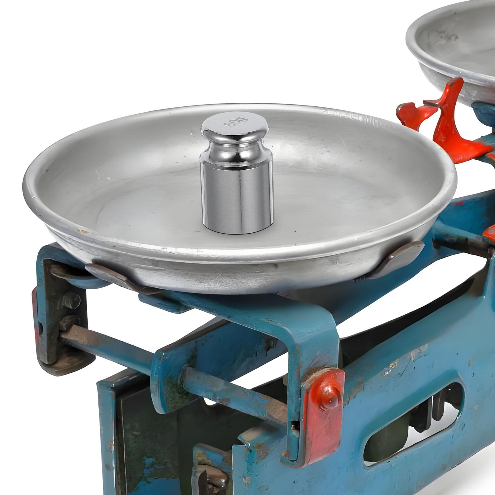 KONTONTY Calibration Weight For Scale Portable Precision Calibration ...