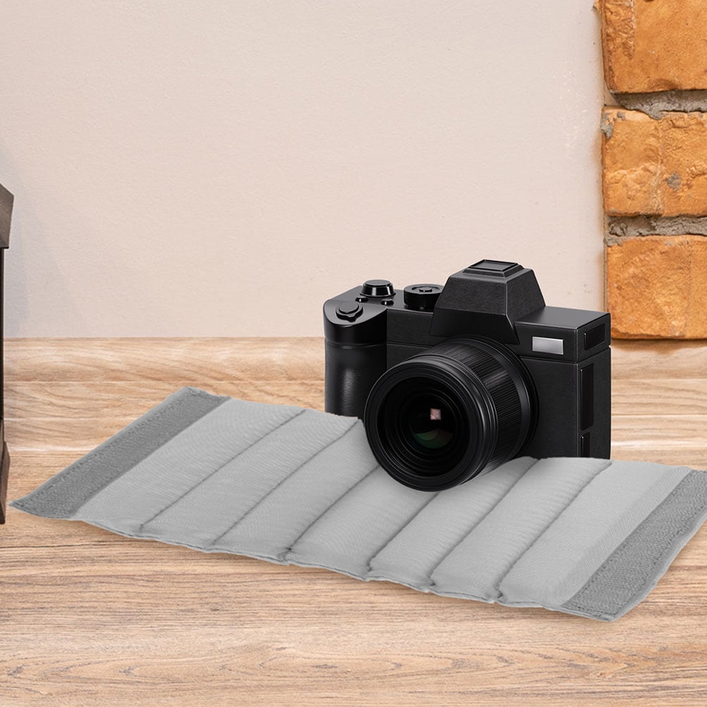 KONTONTY Camera Bag Divider Dividers Plug In Bag Divider Insert Divider ...