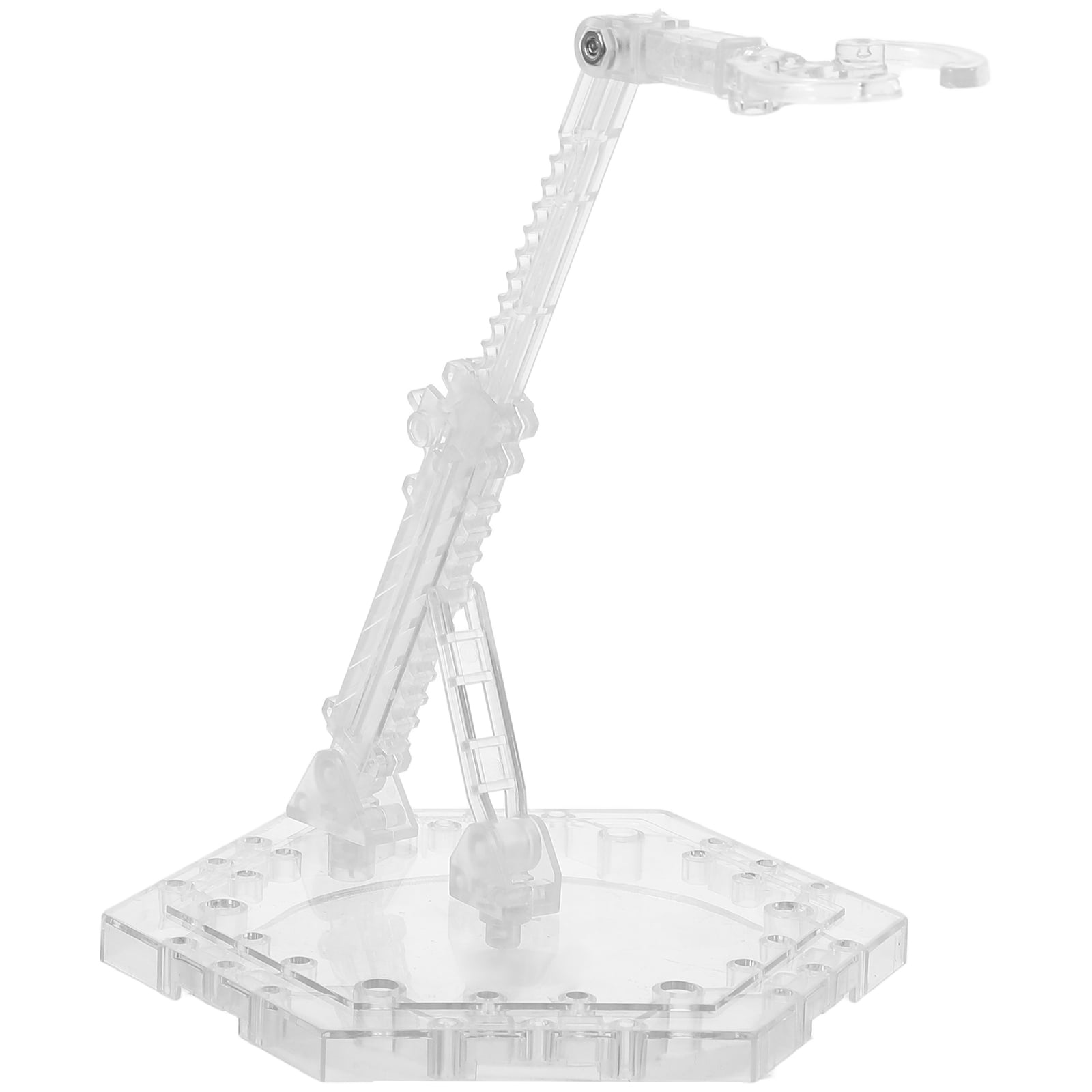 KONTONTY Display Stand For Figures Action Figure Flight Stand ...