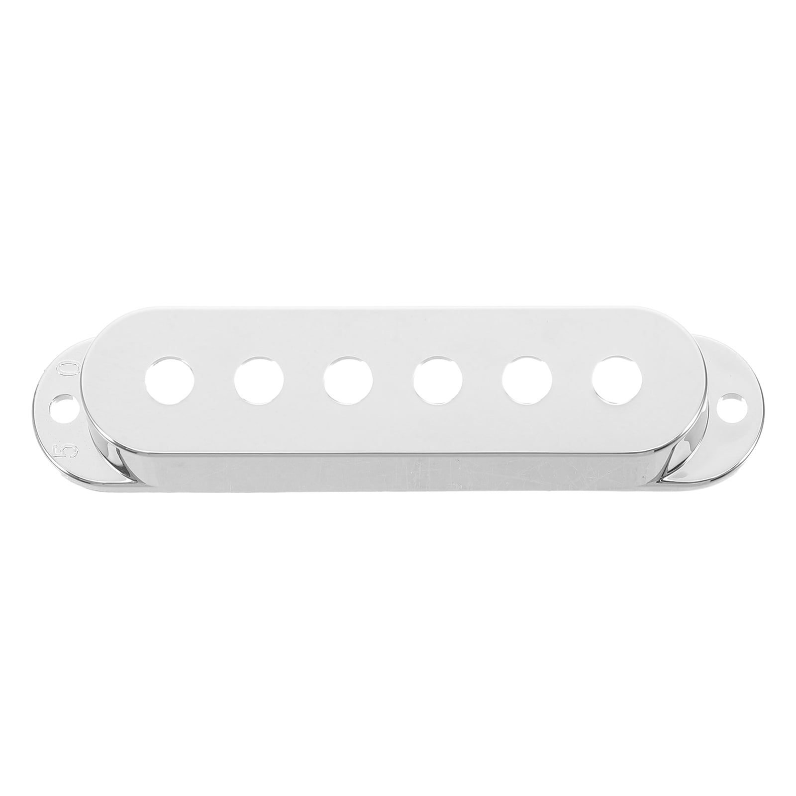 KONTONTY Electric Guitar Pickup Cover Open Design Single Coil Pickup ...