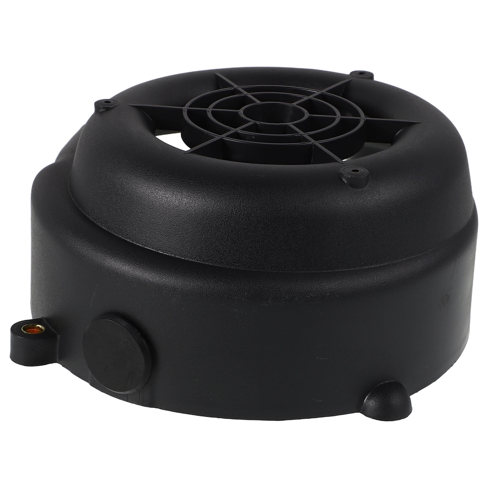 KONTONTY Fan Covers Replacement Scooter Engine Cooling Fan Covers ...