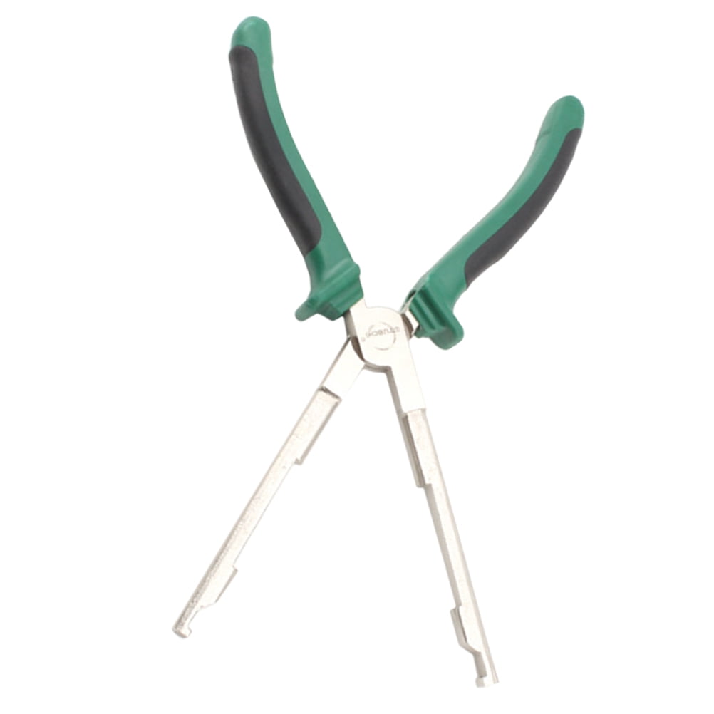 KONTONTY Glow Plug Pliers 1Set for Mechanics and DIY Car Enthusiasts ...