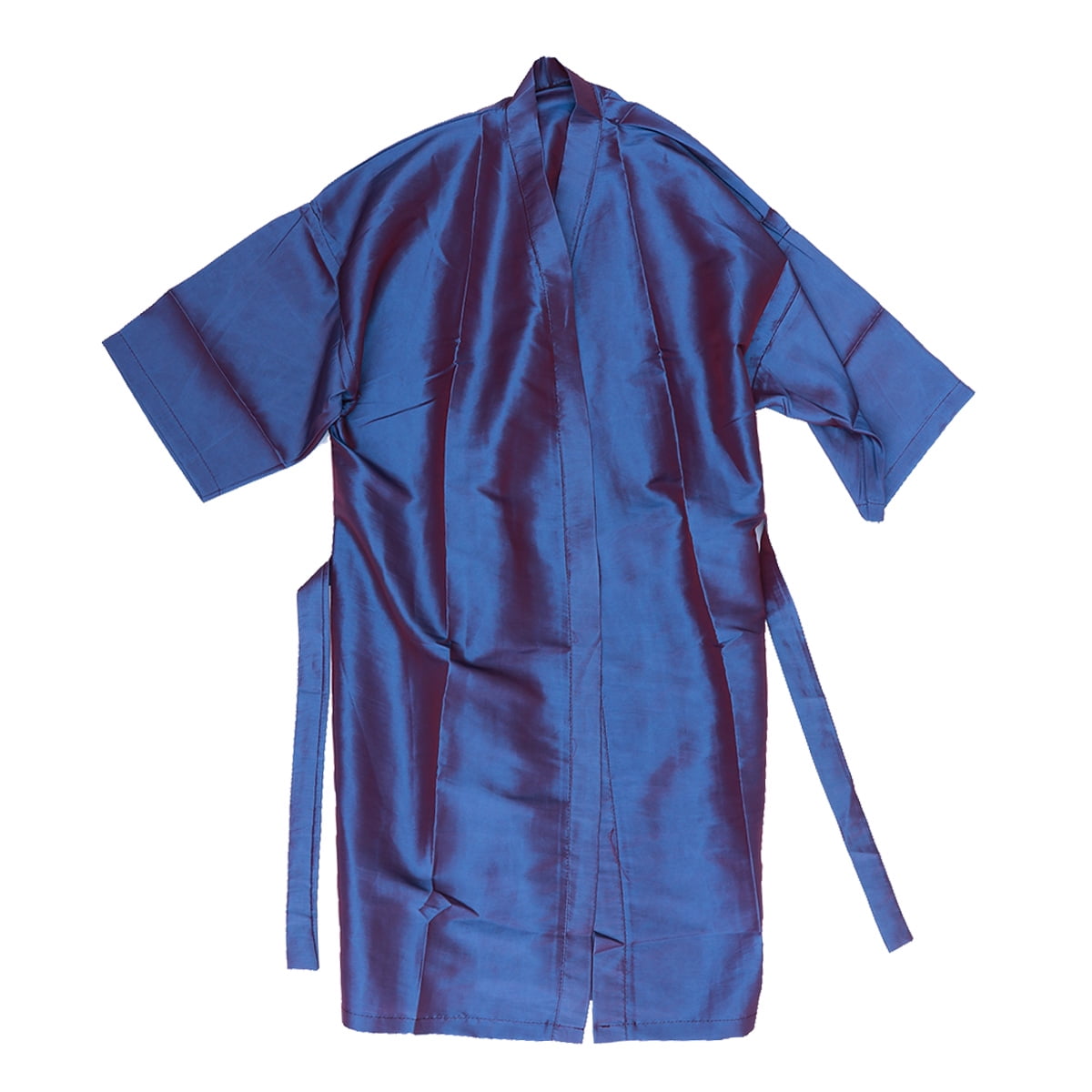 KONTONTY Hair Cut Cape Professional Salon Barber Suit Coloring Cutting ...