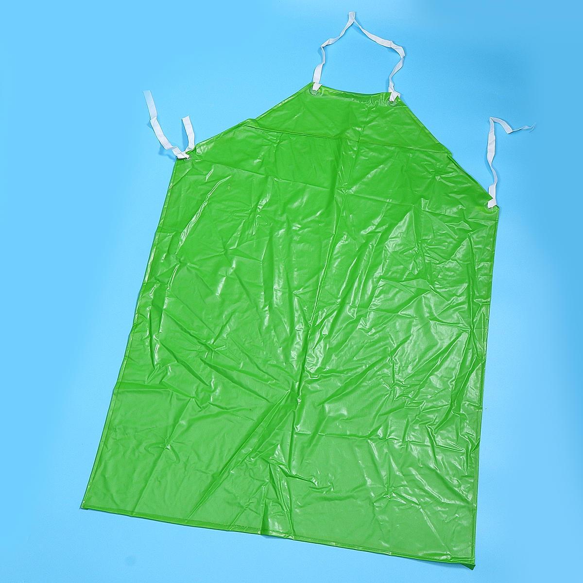 KONTONTY Heavy Duty Work Apron 48Pack Greaseproof Acid-resistant Alkali ...