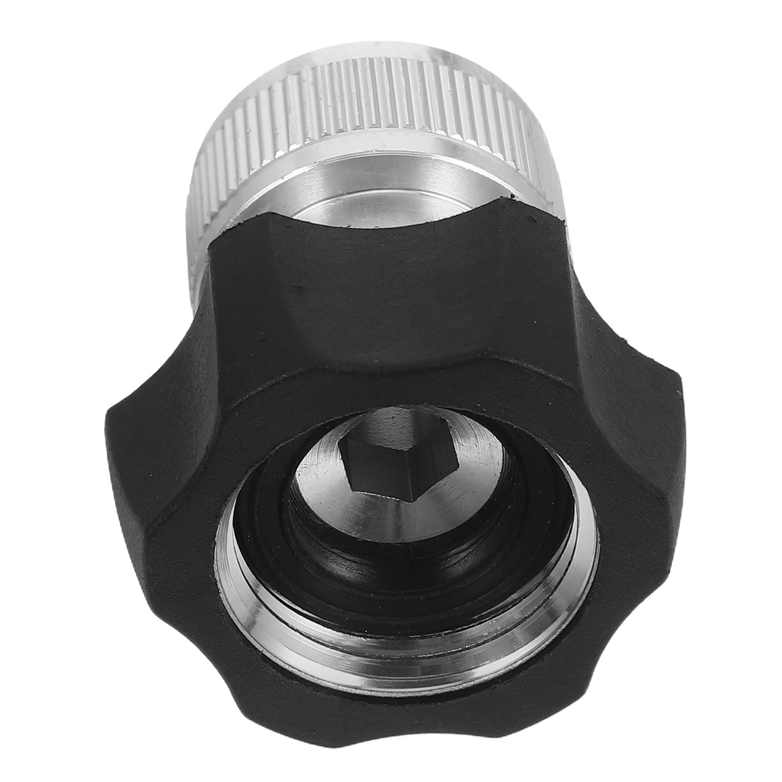 KONTONTY Hemoton Garden Hose Adapter for High Pressure Washer 3/4 Inch ...
