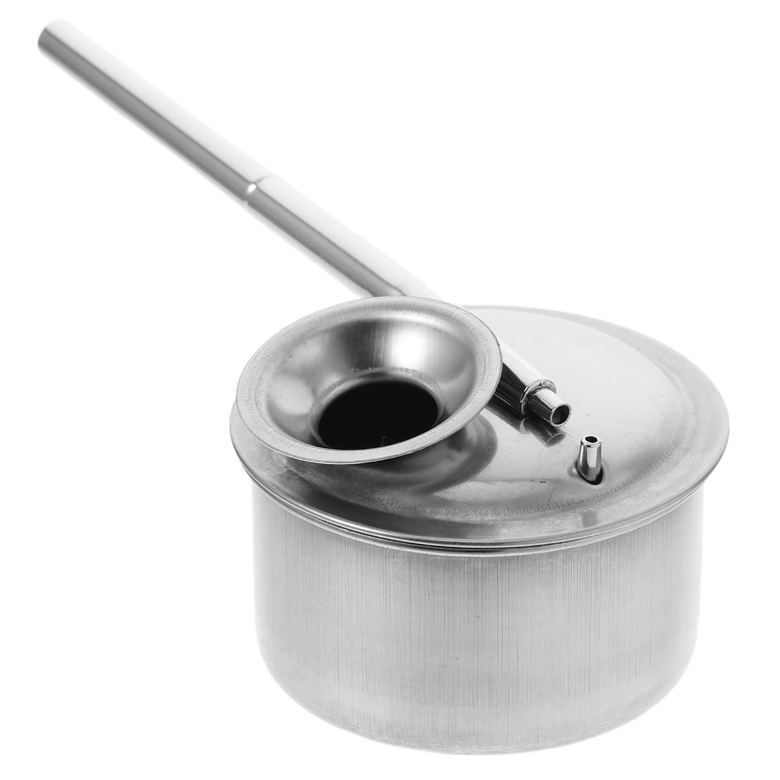 KONTONTY Hemoton Pottery Glazing Tool with 100ML Capacity for Ceramic ...