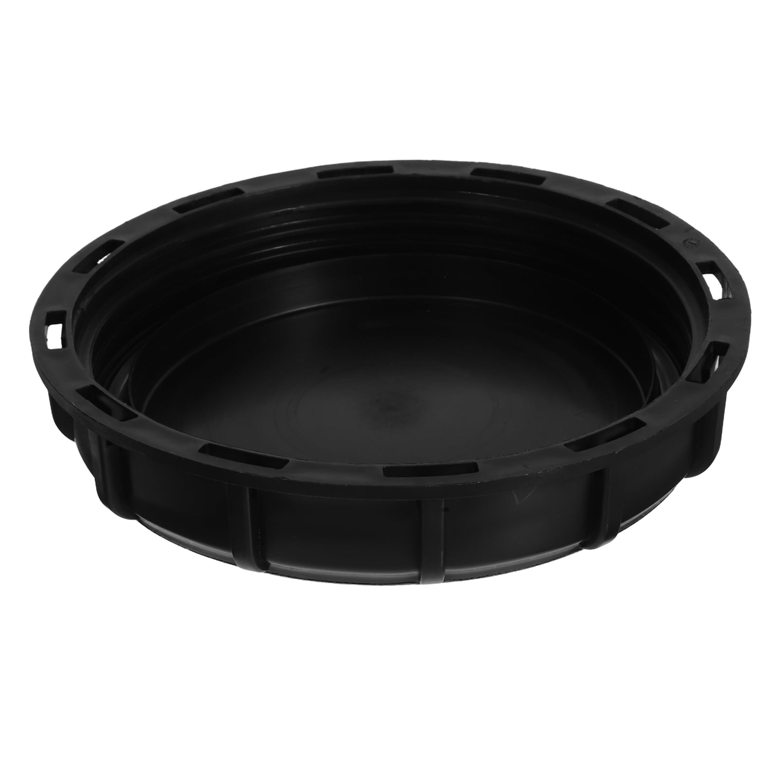 KONTONTY IBC Tote Tank Accessories Water Cap with Vent Hole for ...