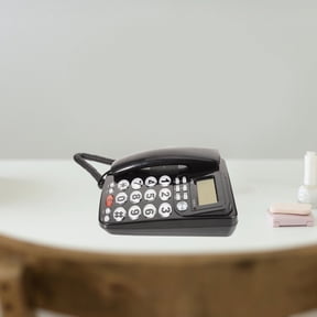 Telephone Keypad