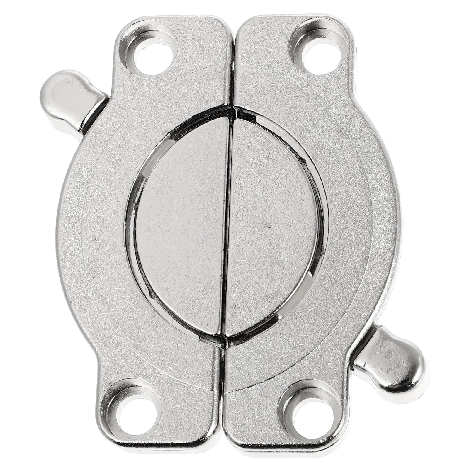 KONTONTY Latch Hardwares Conference Table Connectors Stable Furniture ...