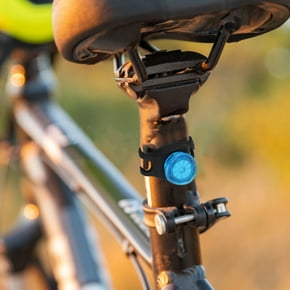 Mini Bike Led Lights