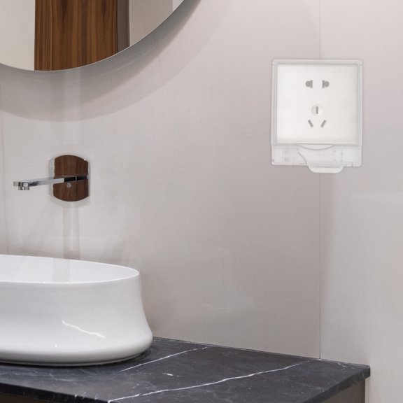 Light Switch Lock Box