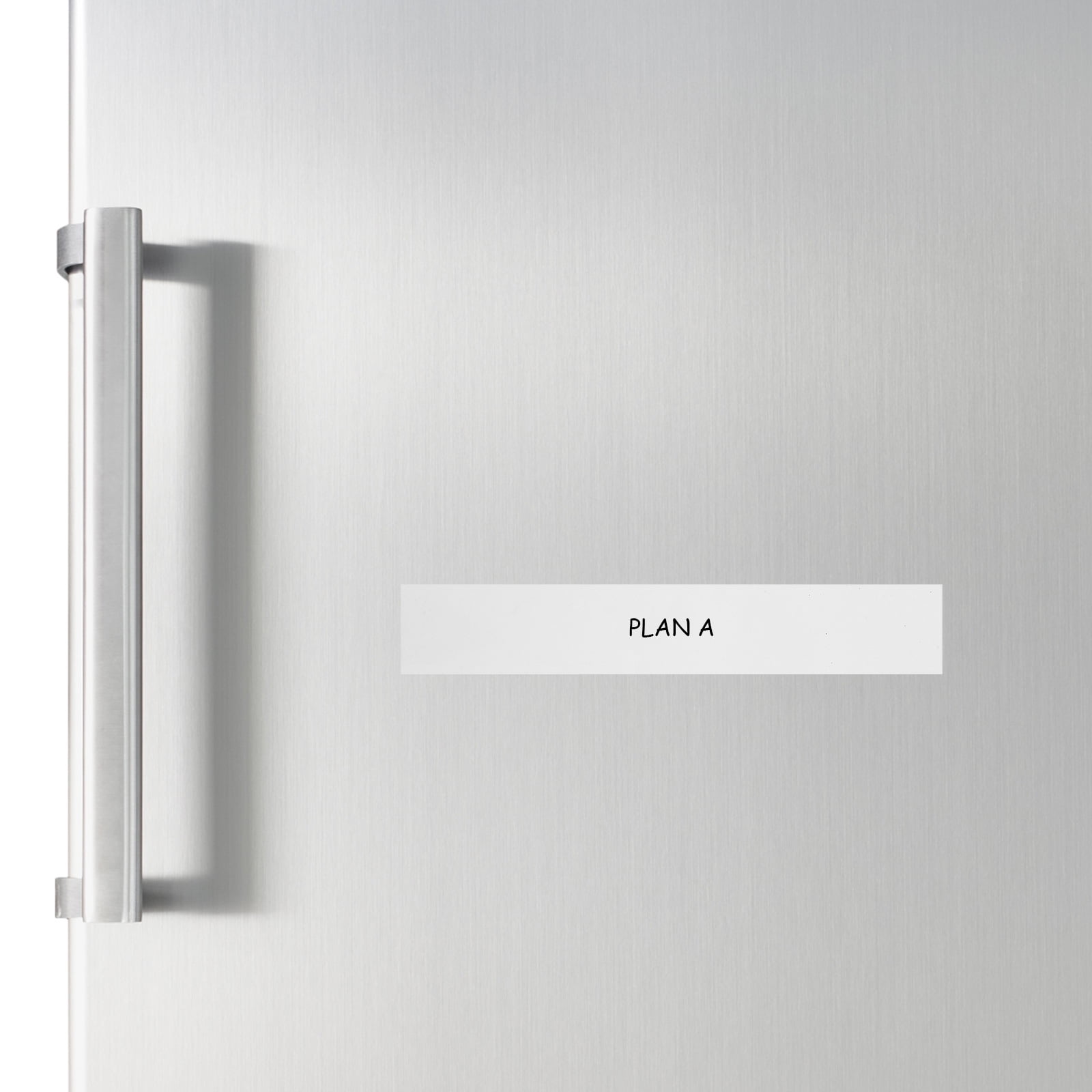 KONTONTY Magnetic Dry Erase Labels Blank Name Stickers for Classrooms ...