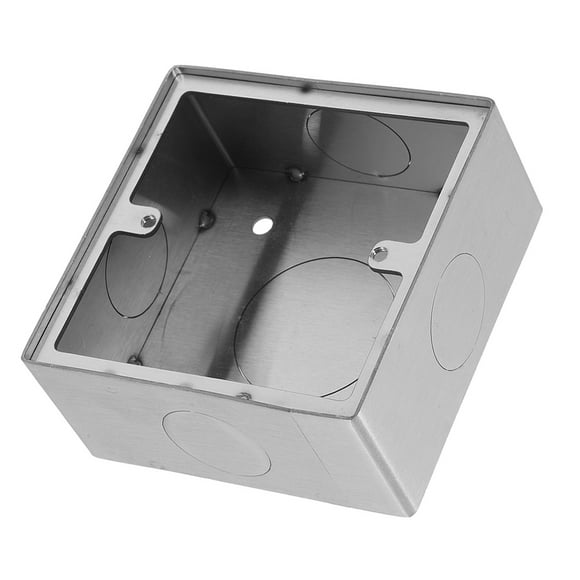 Surface Mount Electrical Boxes in Electrical Boxes - Walmart.com