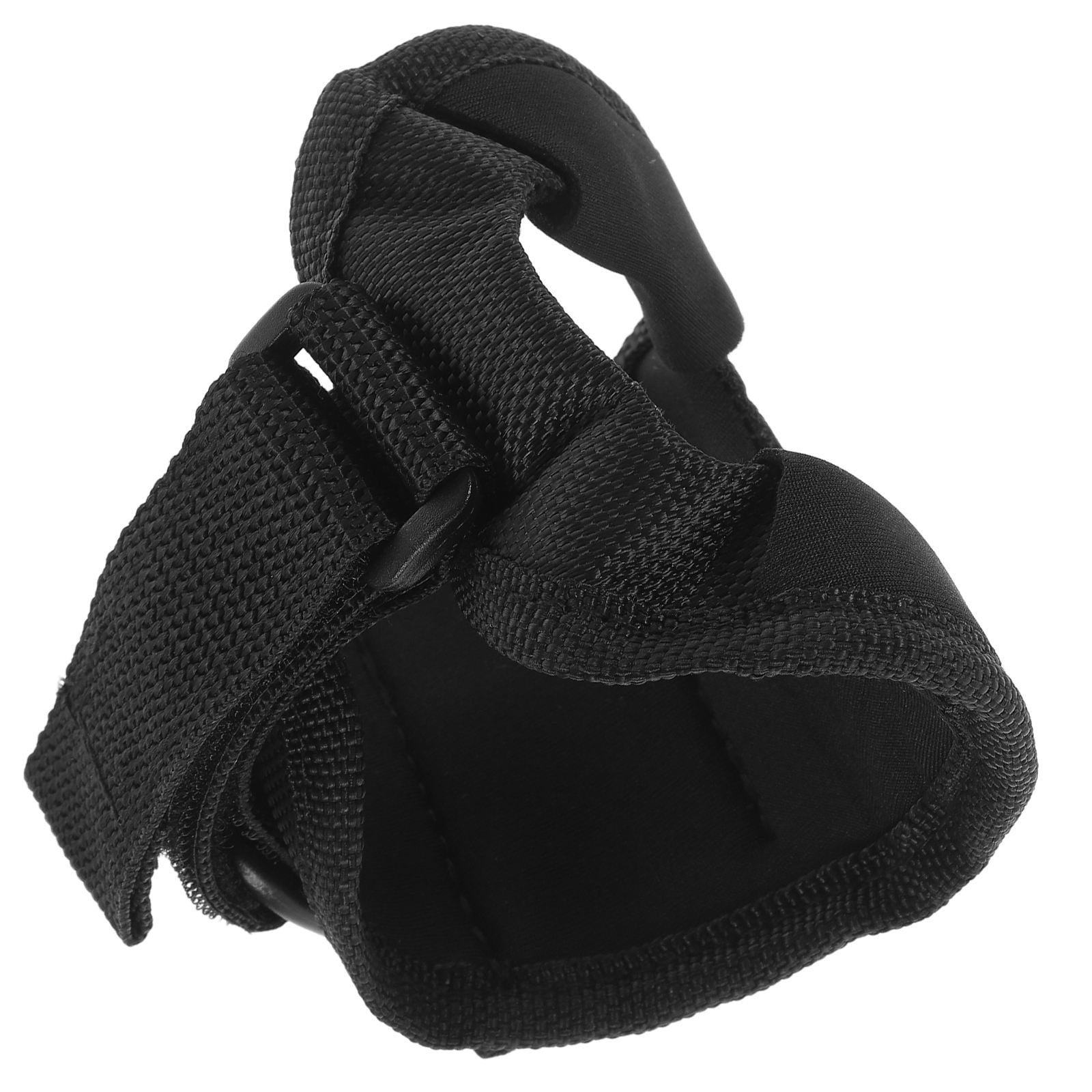 KONTONTY Nylon Flashlight Holder Diving Flashlight Wrist Strap ...