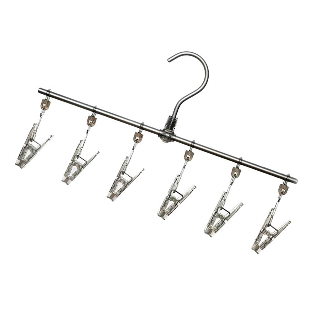 KONTONTY Plastic Drying Rack 1Pack 35.2X21CM For Socks And Underwear ...