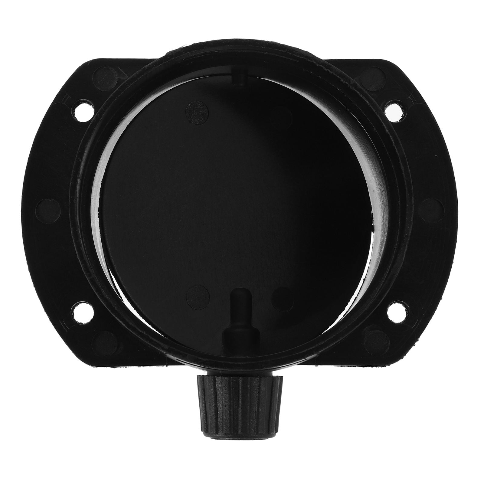 KONTONTY Plastic Duct Connector For Car Heater Air Vent Universal Rv ...